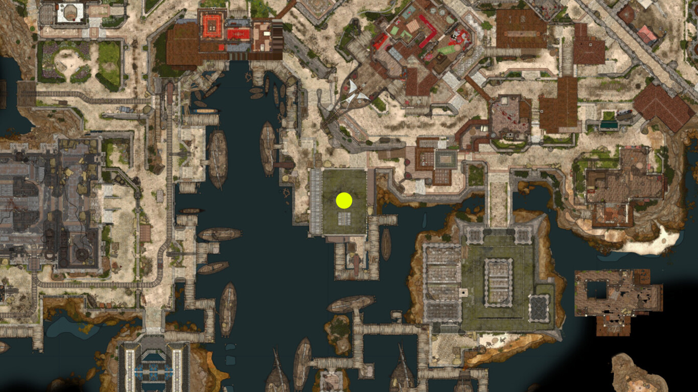 Qué repercusiones tiene romper el pacto de Wyll con Myzora en Baldur's Gate 3 - Baldur's Gate 3 ...