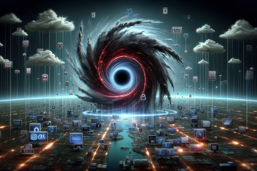 La 'Madre de Todas las Filtraciones': identifican casi 26.000 millones ...