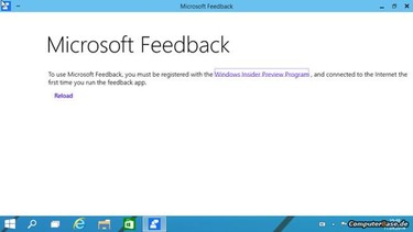Windows 9 - Xataka Windows