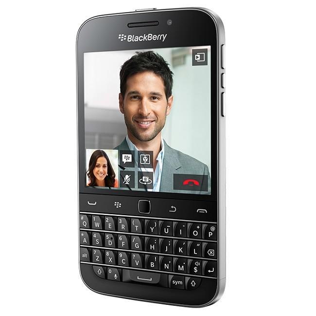 16 años de la primera BlackBerry, 16 BlackBerrys inolvidables