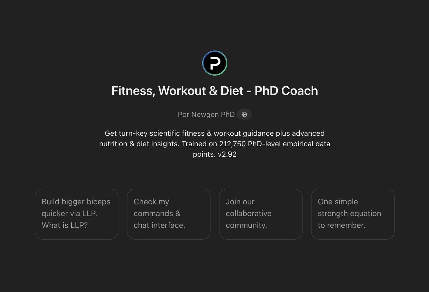 Los 22 mejores GPTs para mejorar las funciones de tu ChatGPT