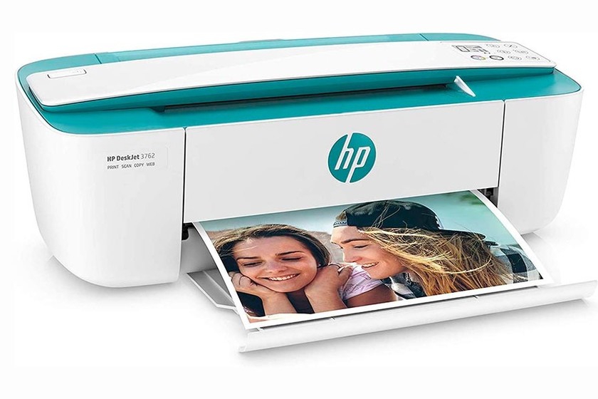 Este curso, imprime por muy poco dinero: la impresora multifunción HP ...