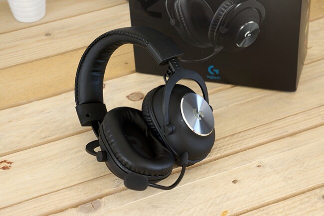 Logitech X Pro Wireless, análisis: review con características, precio y ...