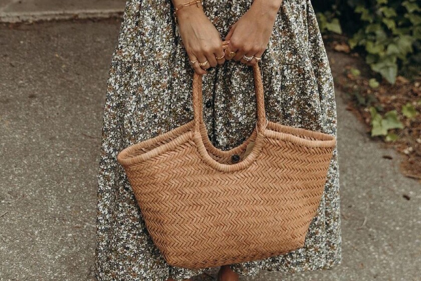 Bolsos de moda 2021 - Todas las tendencias - Trendencias