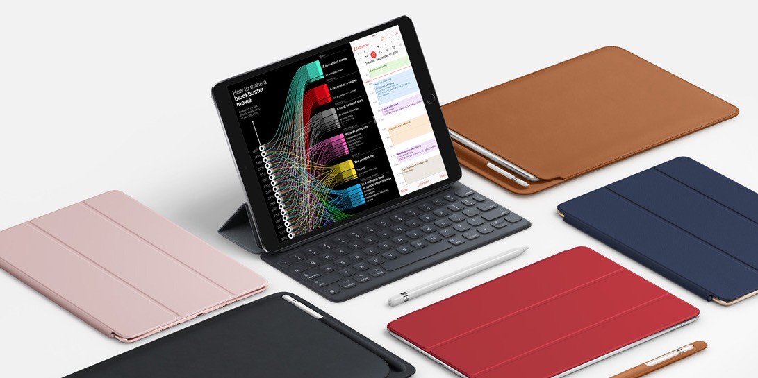 Estos son todos los dispositivos de Apple que aceptan las redes Wi-Fi AC