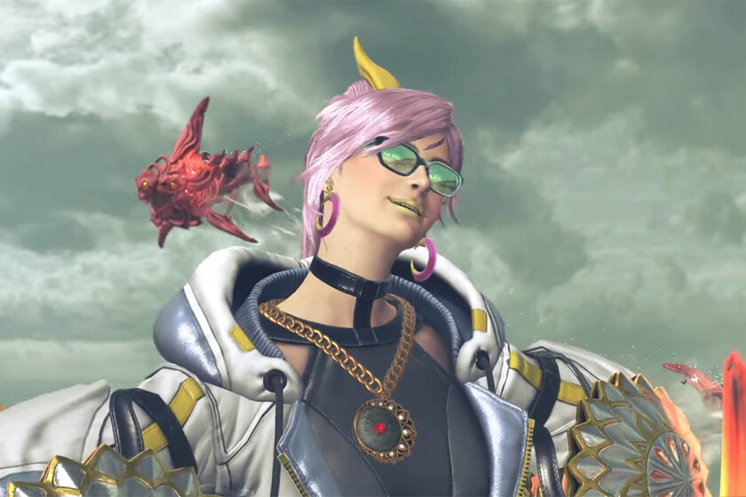 Bayonetta 3: nuevo tráiler destaca opciones de personalización ...