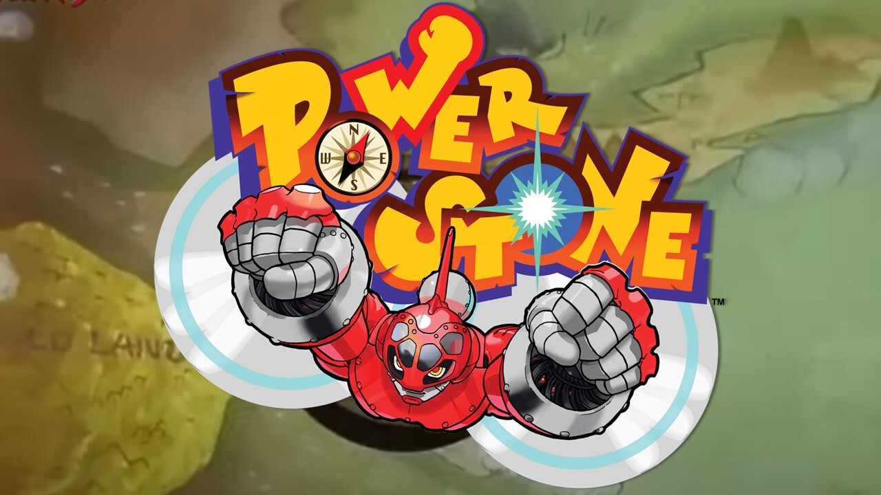 Power Stone, el espectacular y caótico brawler de Capcom en el que el ...
