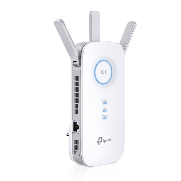 Nuevo TP-Link RE550, características, precio y disponibilidad