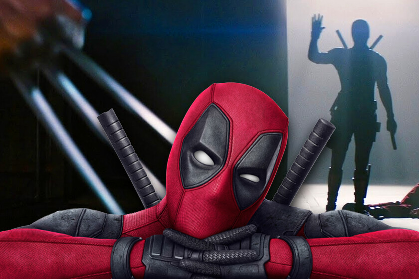 Para el creador de Deadpool, esta fue una de las mejores correcciones ...
