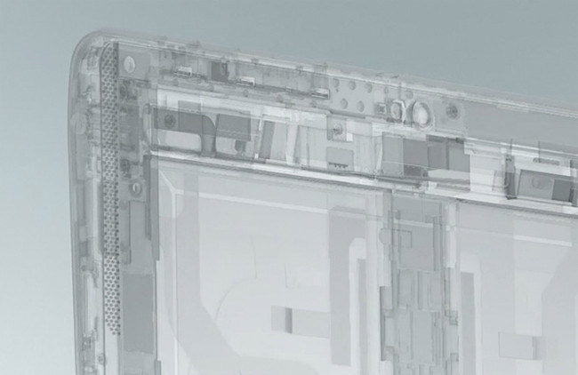 Project Tango creció y se convirtió en tablet