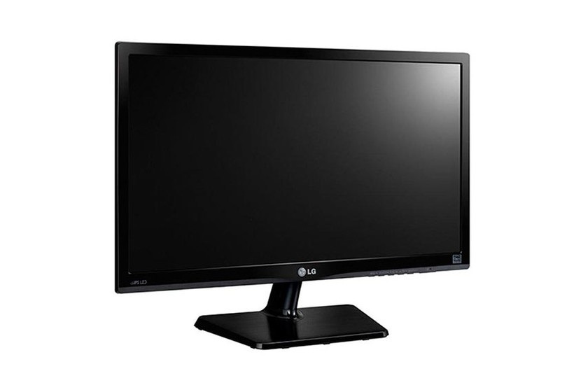 LG 24M47VQ-P, un monitor básico que te puede serviri incluso para jugar ...