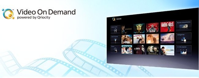 Qriocity ha llegado a España