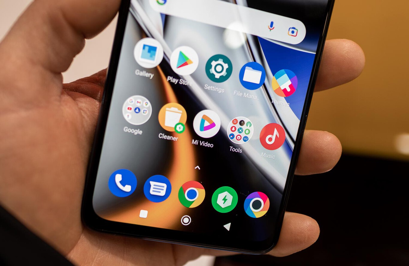 POCO X4 Pro y POCO M4 Pro, opiniones tras primera toma de contacto. Vídeo y fotos