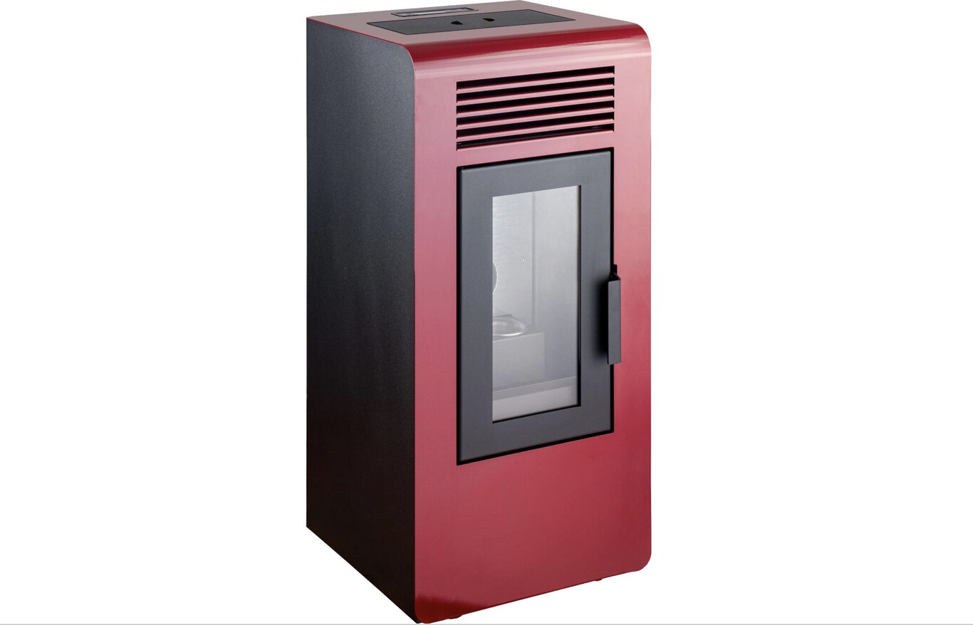 Qué estufa de pellets comprar, ¿cuál es mejor?