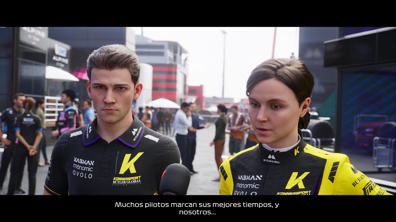 Análisis de F1 25: Lo que te puedo decir tras jugar a F1 25 es que es divertido y perfecto para ...