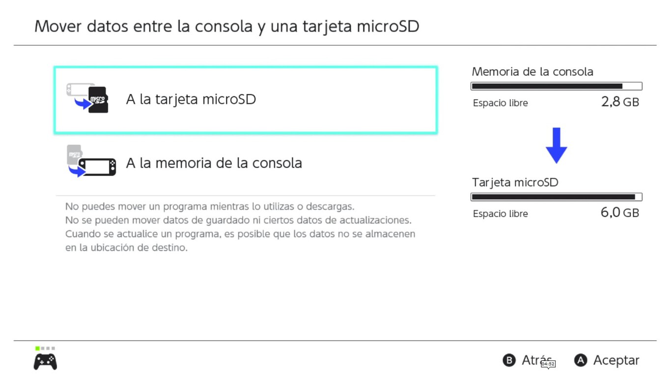 21 trucos, consejos y configuraciones esenciales de Nintendo Switch ...