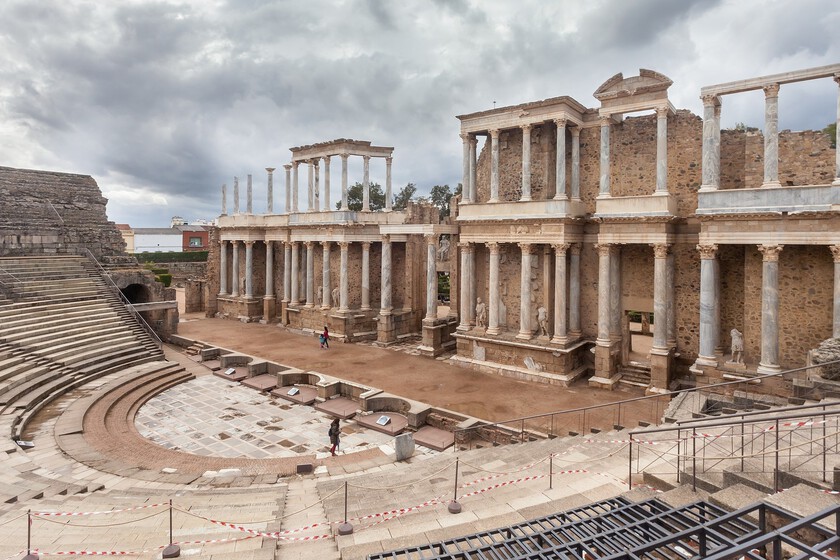 Ocho rincones que tienes que visitar para poder decir que conoces de ...