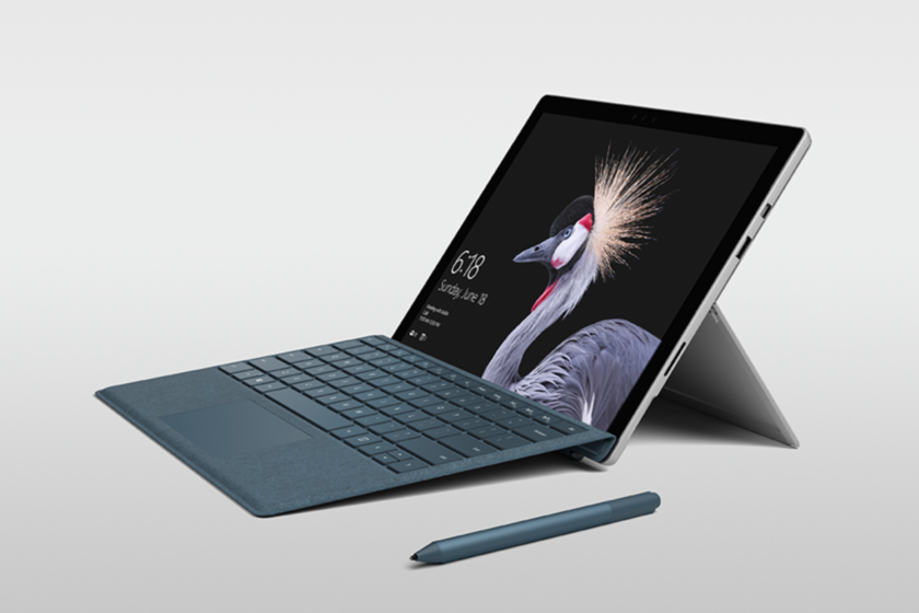 Surface Pro con LTE: el convertible de Microsoft ya tiene conectividad ...