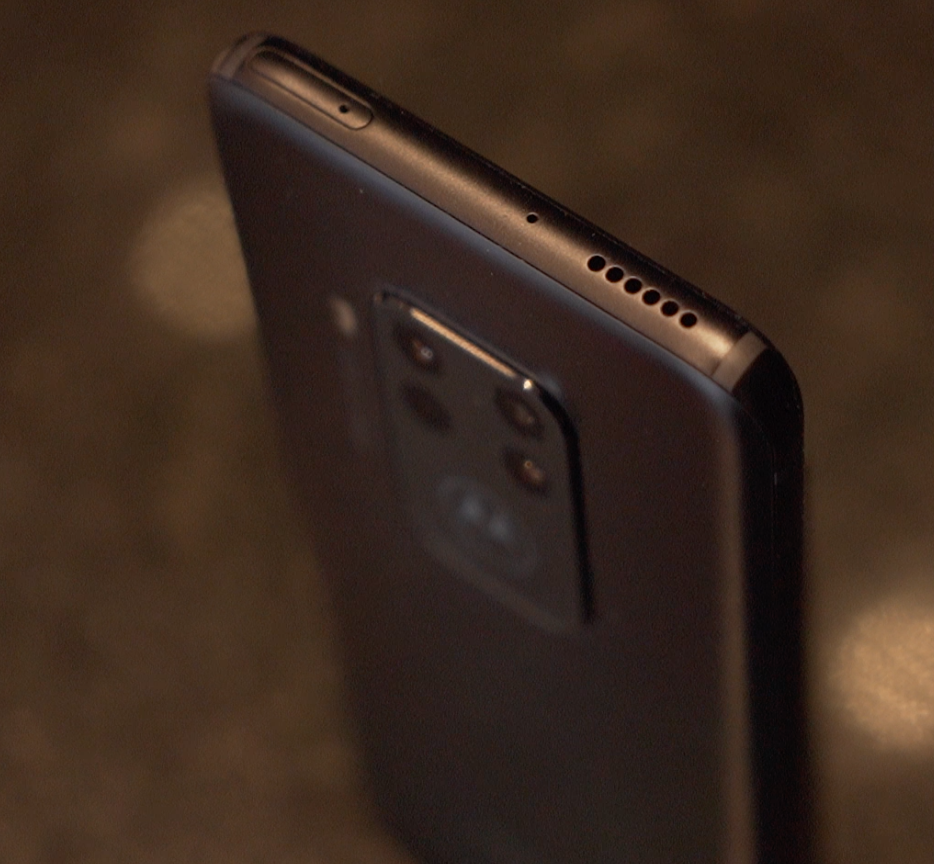 Moto One Zoom caracteristicas precio ficha tecnica