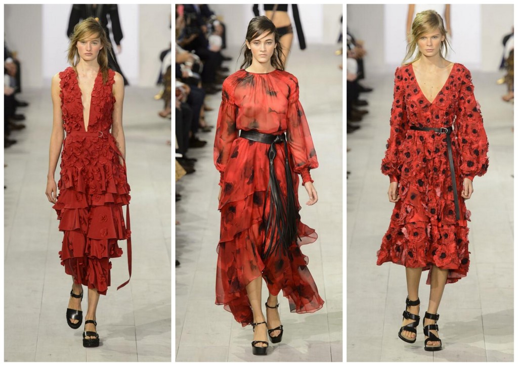 Tendencias Primavera/Verano 2016: el estilo español arrasa