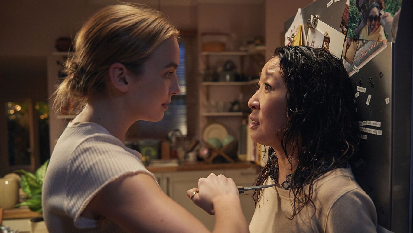 Las 22 mejores series de mujeres de la historia de la televisión (y ...