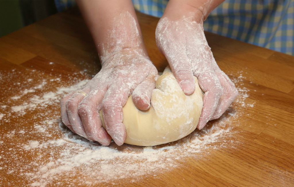 ¿Qué es la autólisis en panadería y cómo puede mejorar tus recetas de ...