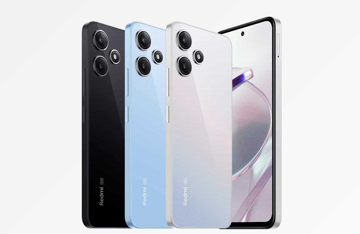 Xiaomi Redmi 12 5G: fotos, ficha técnica de características y precio