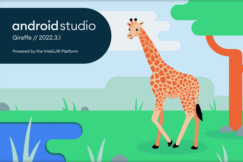 Android Studio Giraffe 2022.3.1 ya disponible con un nuevo diseño, Live ...