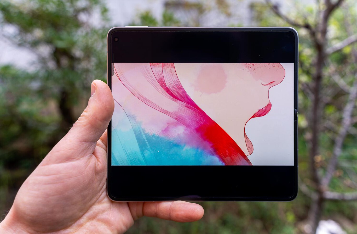 Oppo Find N5, análisis - Review con características, precio y especificaciones