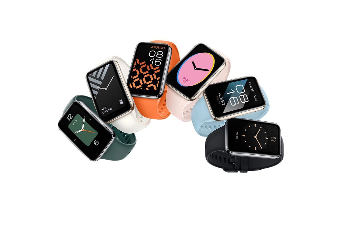 Xiaomi Smart Band 7 Pro, TV Q Series, Redmi Pad, Truclean W10 WetDry ...