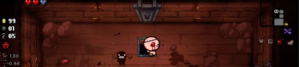 Cómo conseguir todos los finales en The Binding of Isaac Rebirth (Guía ...