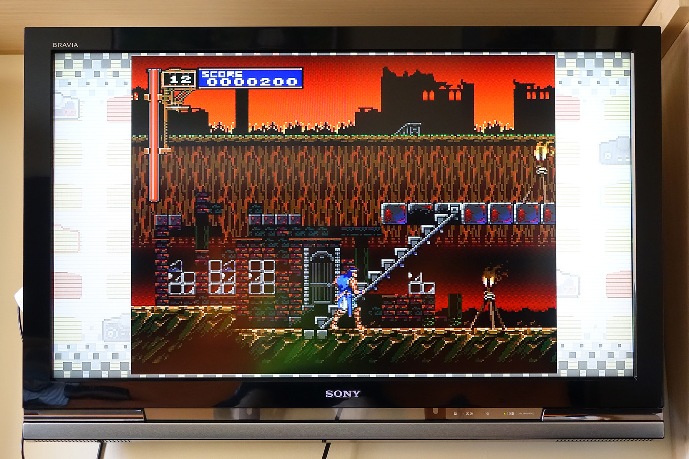 PC Engine Core Grafx mini, análisis: review con características y precio