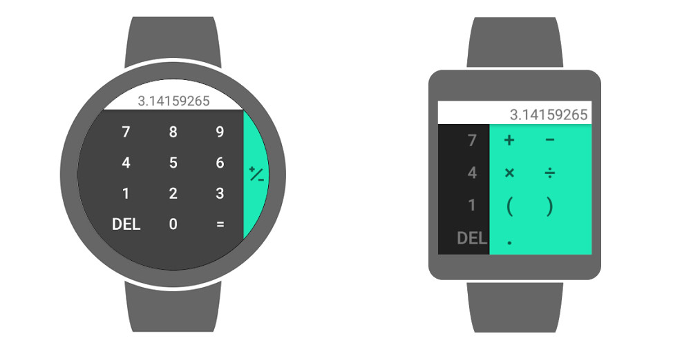 Calculadora de Google se estrena en el Play Store y se integra en ...