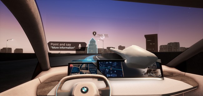 Coche conectado: 27 tecnologías que transformarán nuestra manera de ...