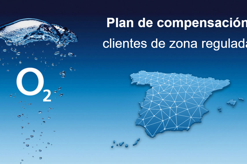 O2 quiere que pierdas el miedo a contratar fibra más cara, asegurando ...