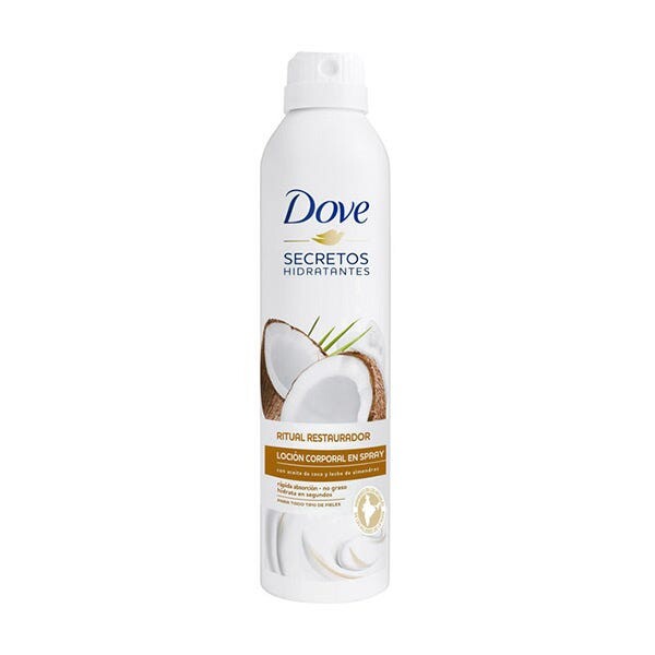 Siete cremas corporales en spray para mantener la piel hidratada de ...