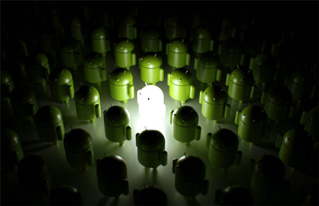 Rich Miner, cofundador de Android: "la fragmentación no es un problema ...