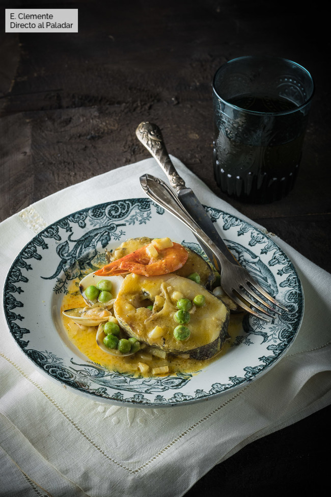 Nuestras mejores recetas de merluza, cocina fácil y tradicional 100% casera