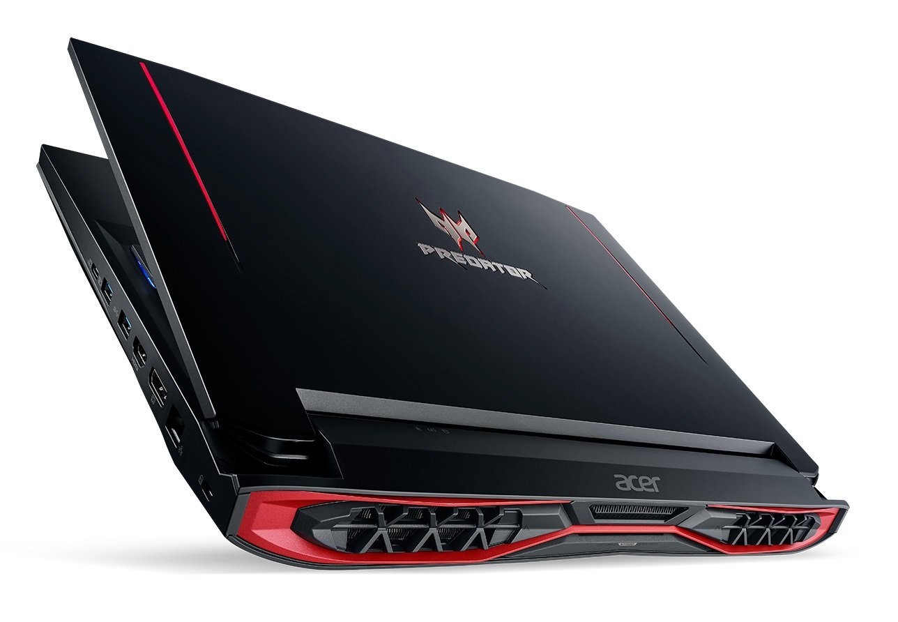 Acer Predator 15 G9-593: análisis con precio y experiencia de juego