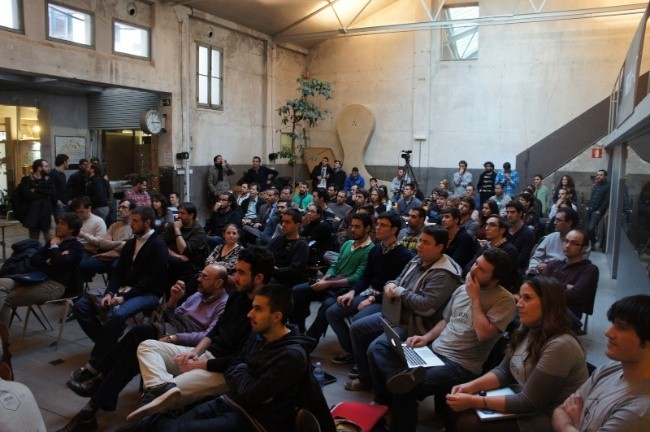 Ironhack, una iniciativa para aprender a programar en iOS de la mano de ...