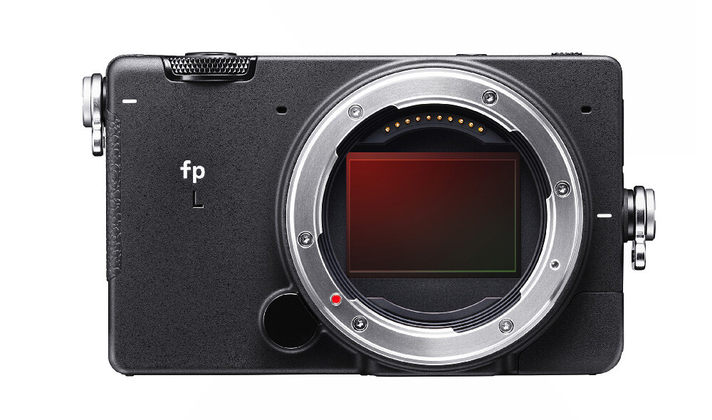Sigma FP L, características, precio y ficha técnica