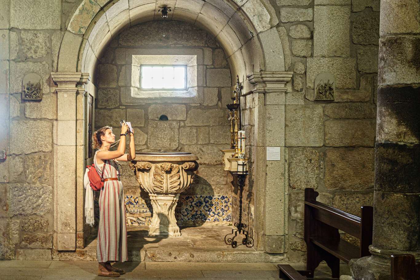 Los tipos de ángulos en fotografía: guía a fondo para conocer cómo ...