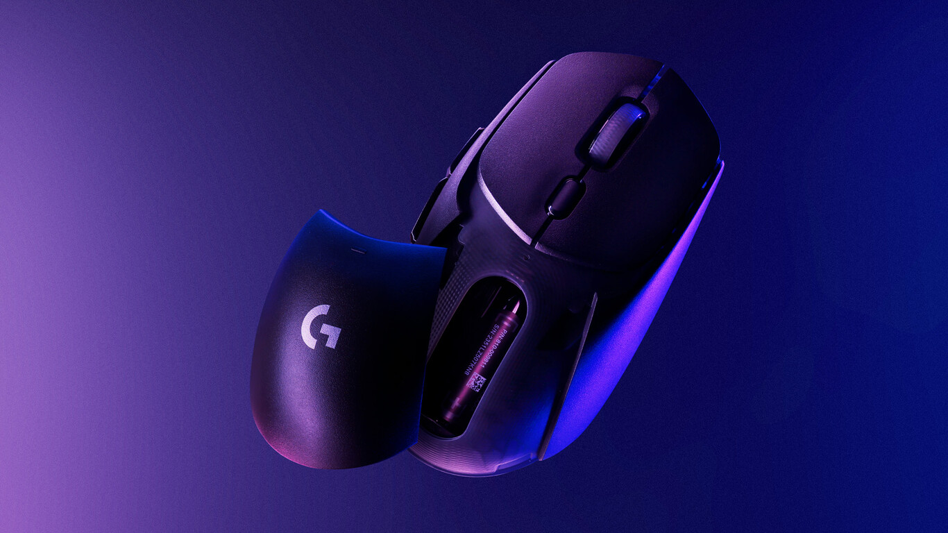 Me han enseñado el G309 LIGHTSPEED y está a sólo dos detalles ...