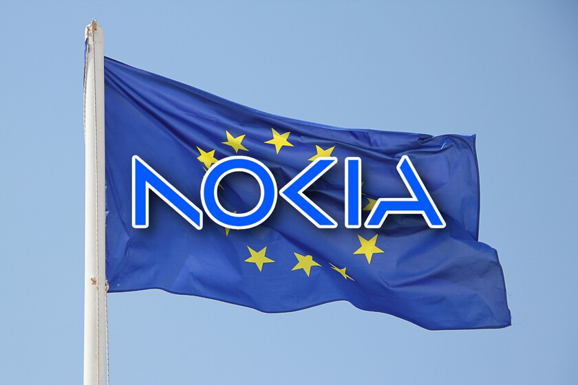 Arranca una nueva era para Nokia: el primer teléfono 5G fabricado en ...