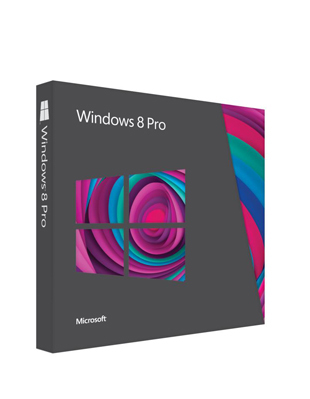Se revela el precio de Windows 8 Pro y ya se puede pre-ordenar ...
