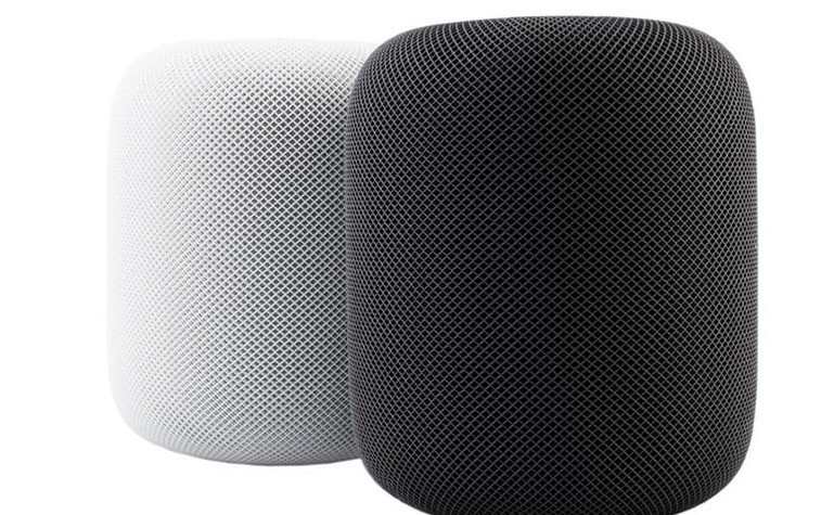El HomePod de Apple, de nuevo en la Red Night de MediaMarkt por 333 euros