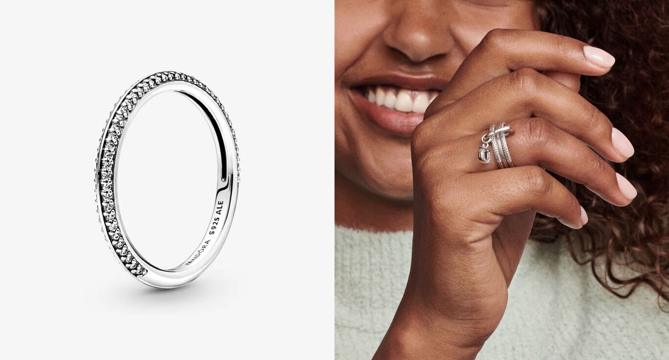 Las amantes de Pandora estamos de enhorabuena porque tienen activo un ...