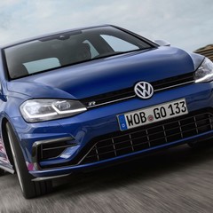 Volkswagen Golf R: Precios, versiones y equipamiento en México
