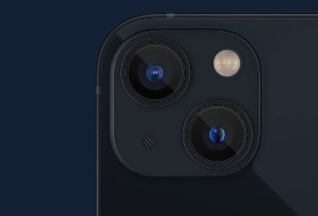 Nuevo iPhone 13 mini: características, precio y ficha técnica