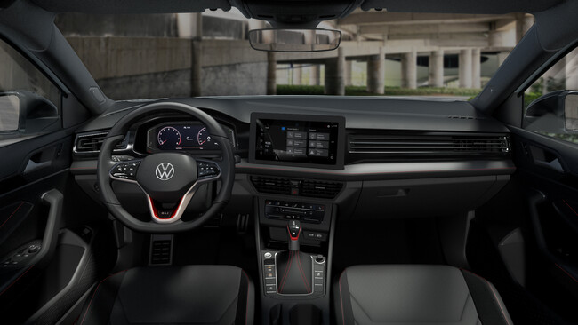 Volkswagen Jetta 2025 llega a México: nuevo diseño, motores turbo y ...